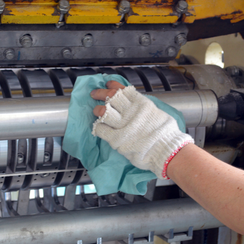 Multi Purpose Industrial Wipes