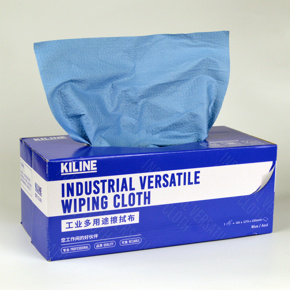 All Purpose Pop-up Wipes